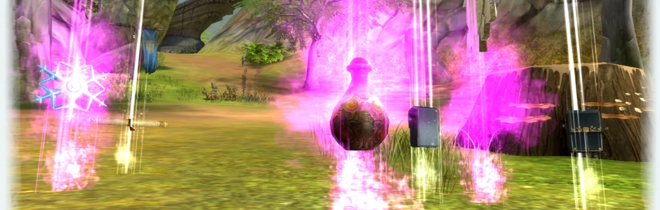 Dragona World - Aggro System