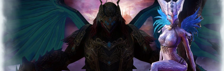 Dragona World - Transformation