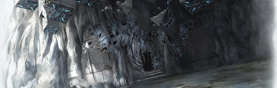 Dragona World - World Maps